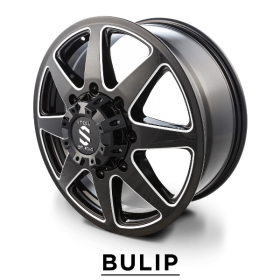 STEEL OFFROAD WHEELS