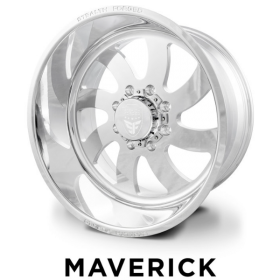 STEALTH FORGED WHEELS