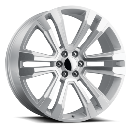 Classic Replica-Cadillac Escalade Replica Wheels CR-4